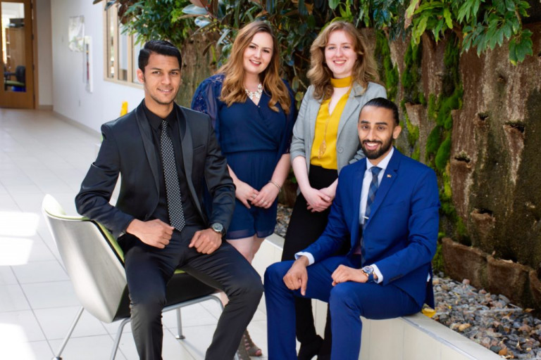 CBUSU - Get to Know Your CBU Students' Union - Cape Breton University ...