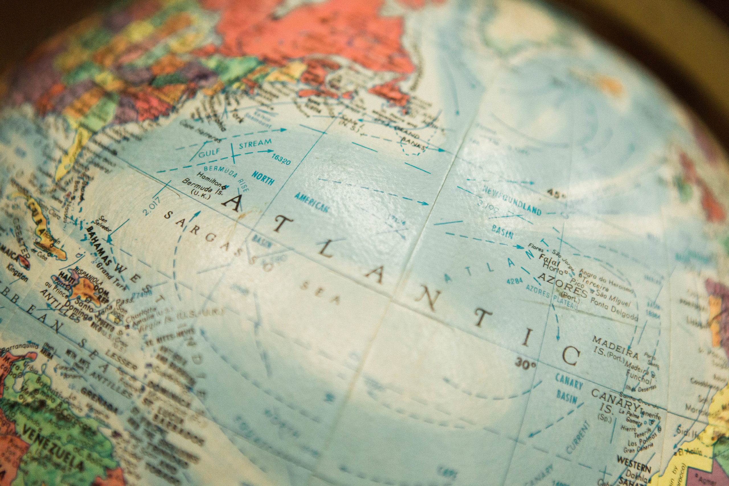 4 Reasons Why You Should Consider Studying Abroad [5min read] - Cape ...
