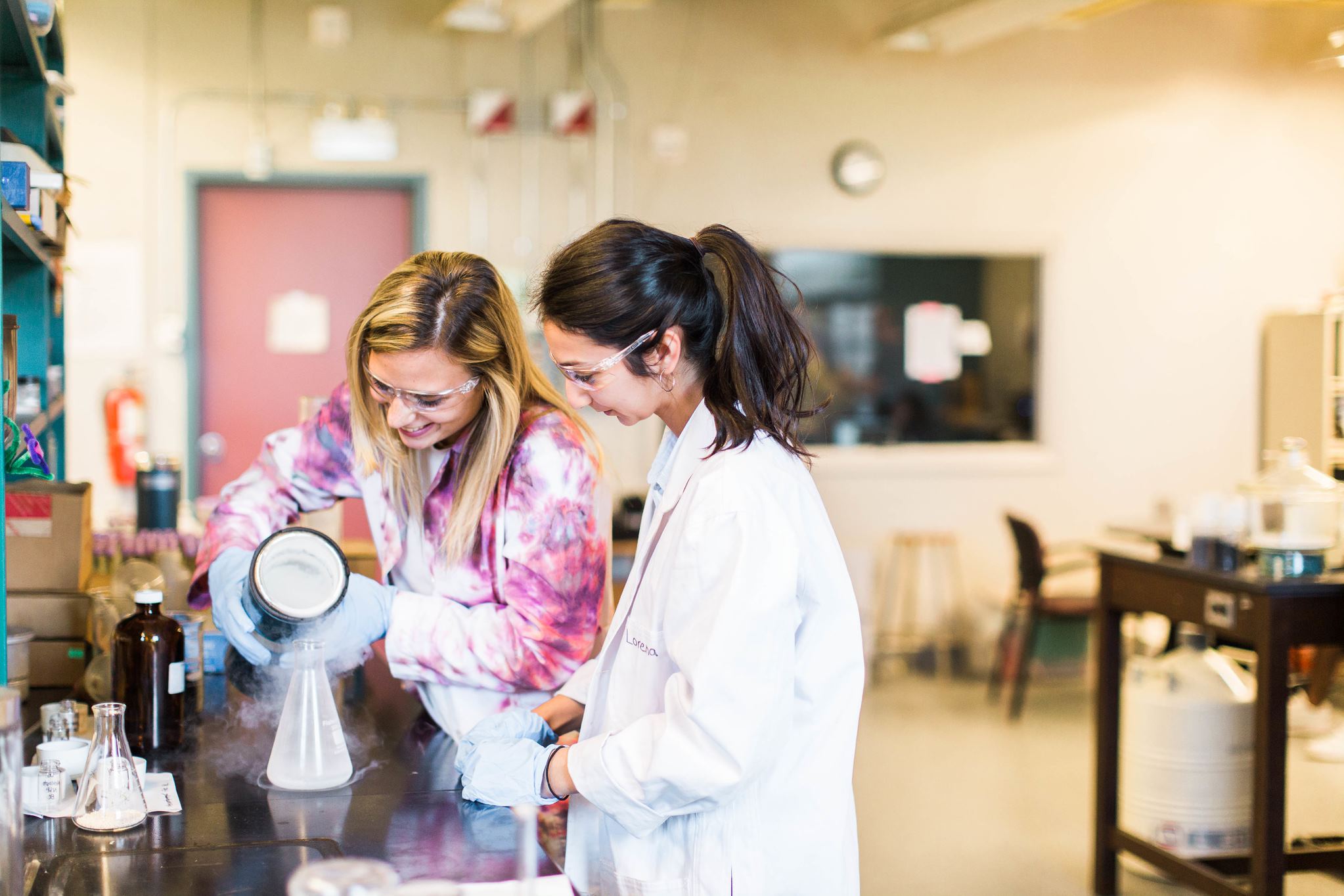 Bachelor of Science - Cape Breton University : Cape Breton University