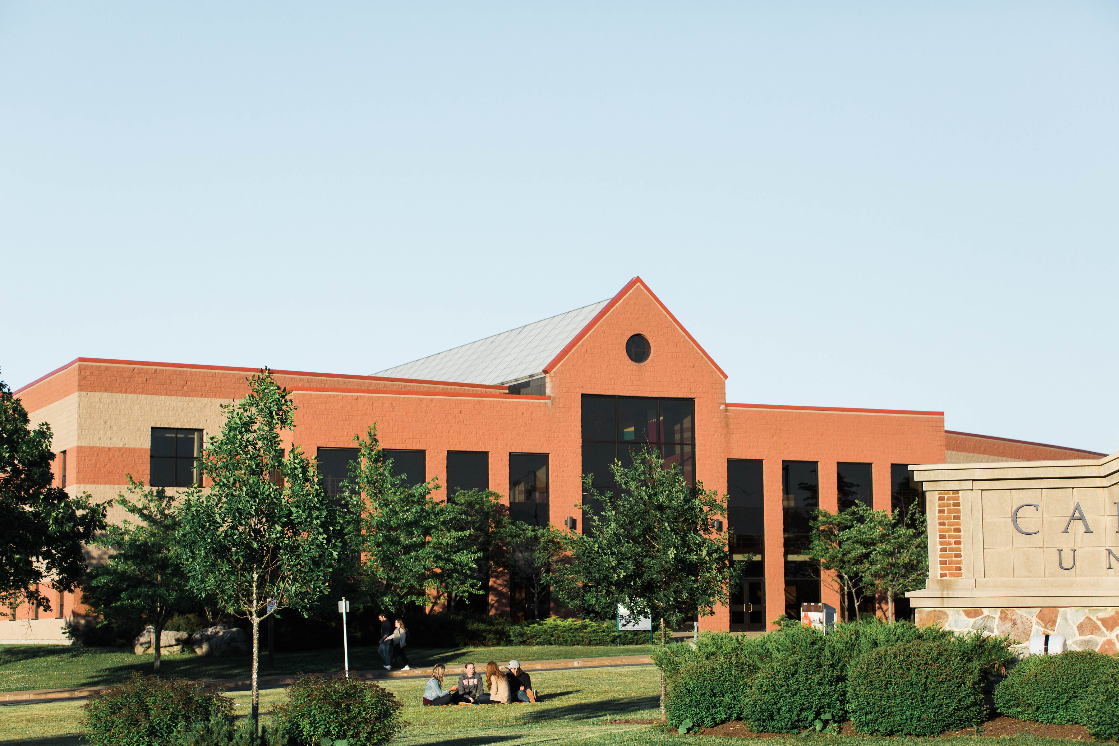 Campus Tour / Map - Cape Breton University : Cape Breton University