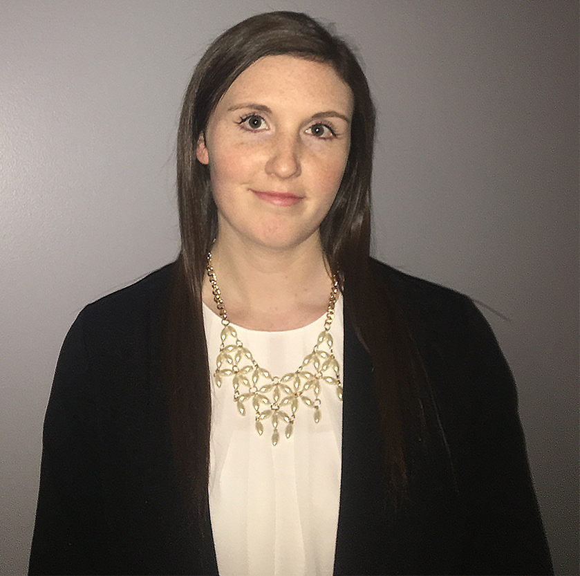 B.Ed Student Nadia Ross is Ready to Make Her Mark on the World of ...