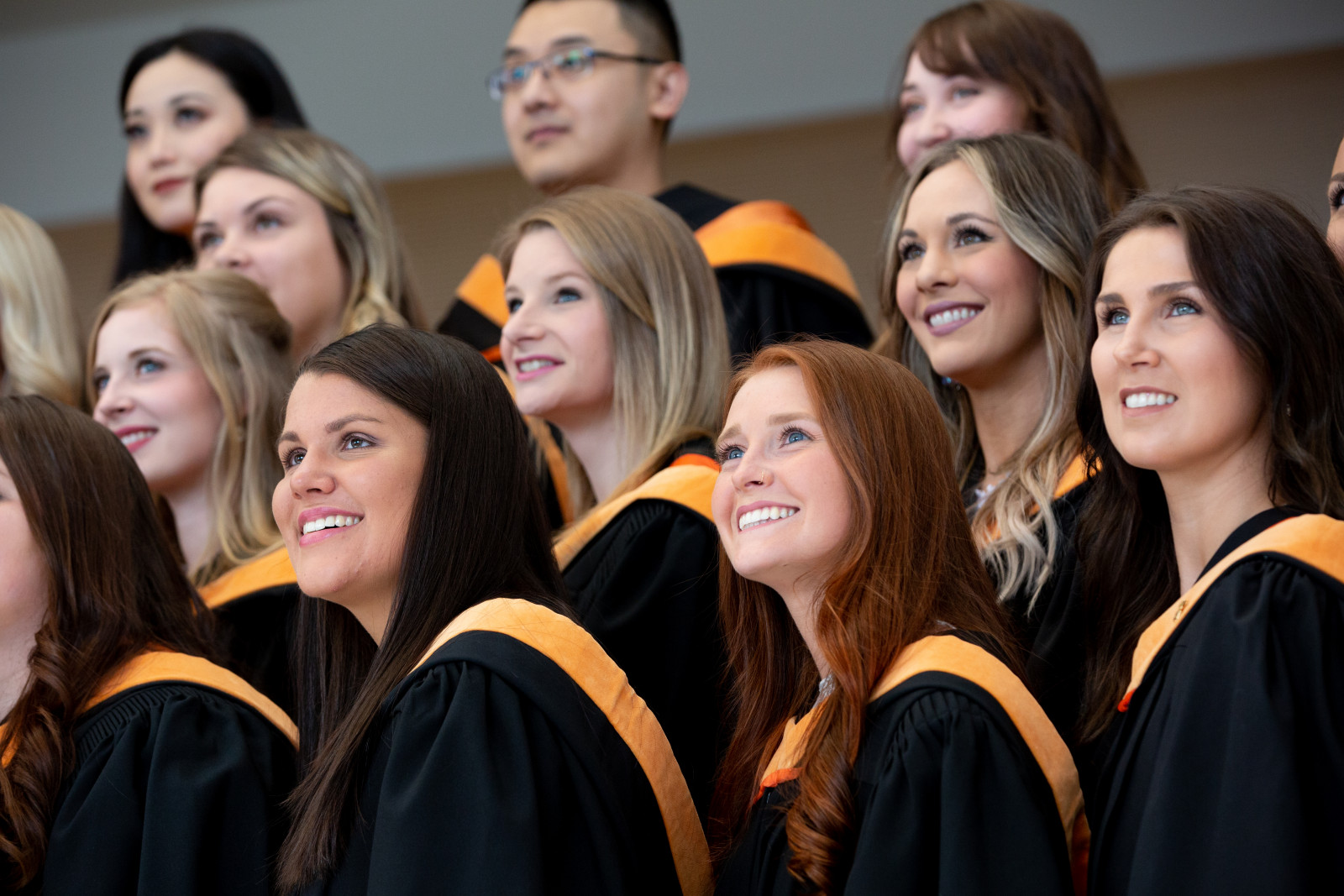 CBU to Celebrate 2019 Fall Convocation - Cape Breton University : Cape Breton University