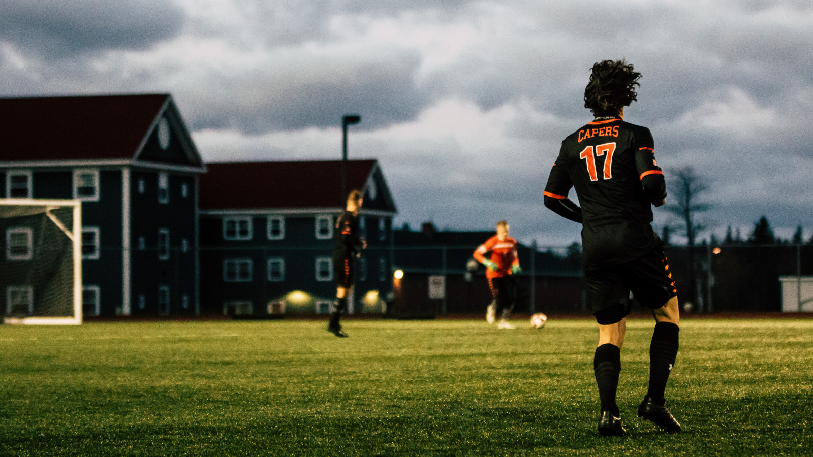 Through the Lens: Meet Tom Joseph Scaria - Cape Breton University ...