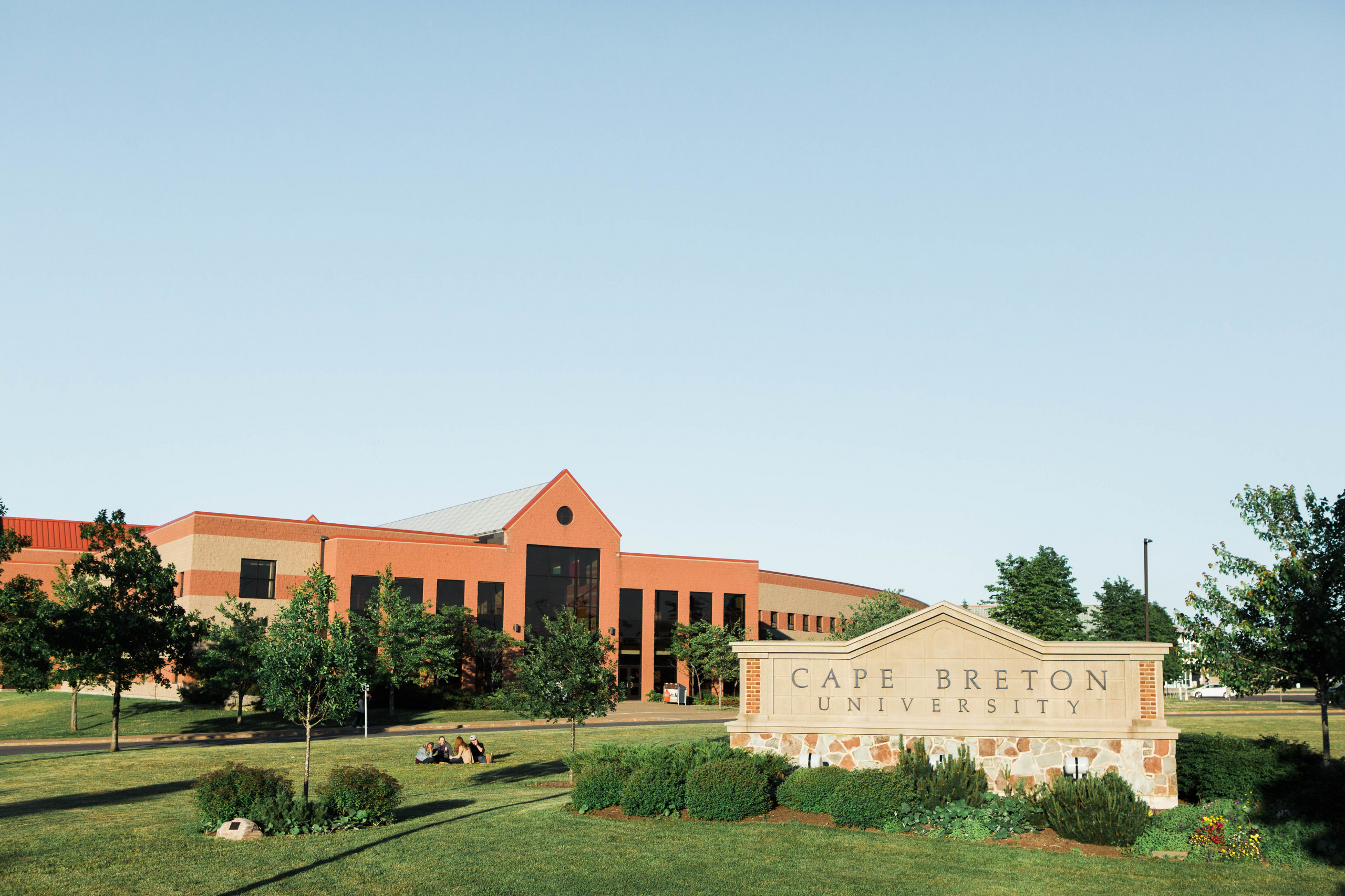 Tartan Downs Housing Development Update - Cape Breton University : Cape ...
