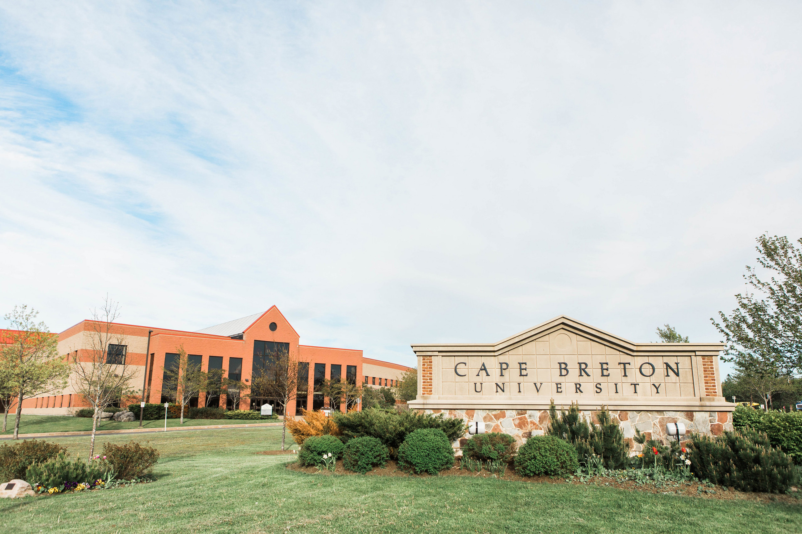 Modified Level 2 - Return to Campus Plan - Cape Breton University ...