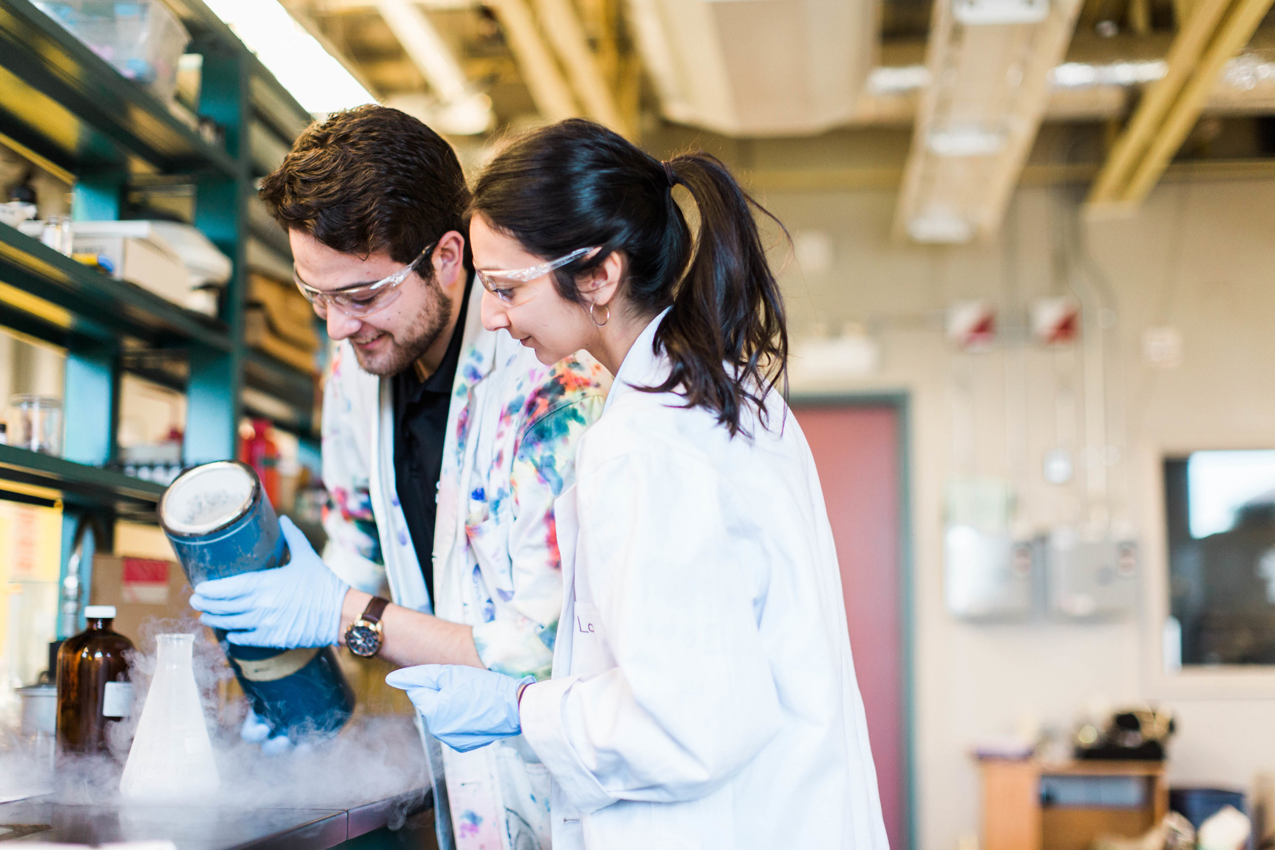 Math & Science Centre - Cape Breton University : Cape Breton University