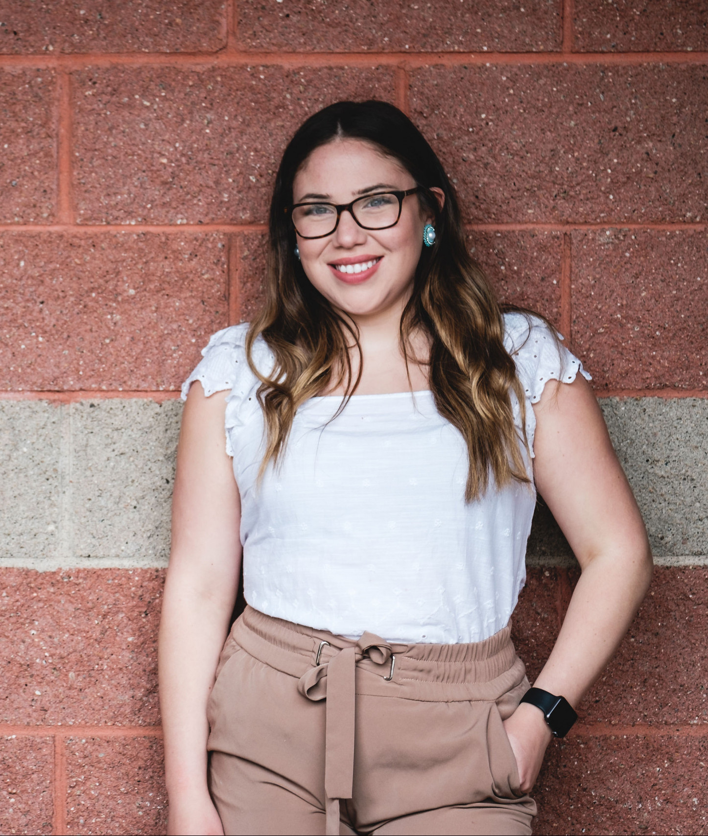 My CBU Story: Karly Bernard - Cape Breton University : Cape Breton ...