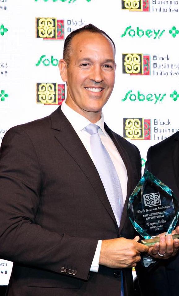 A New Opportunity to Help Others: Meet Wayne Miller - Cape Breton ...