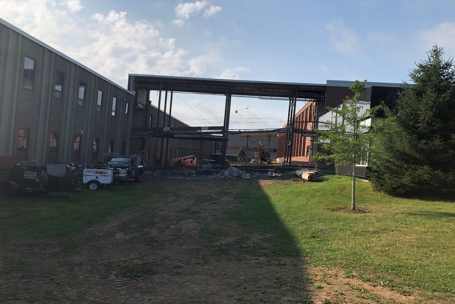 Renovations Make the CBU Campus Fully Accessible - Cape Breton ...