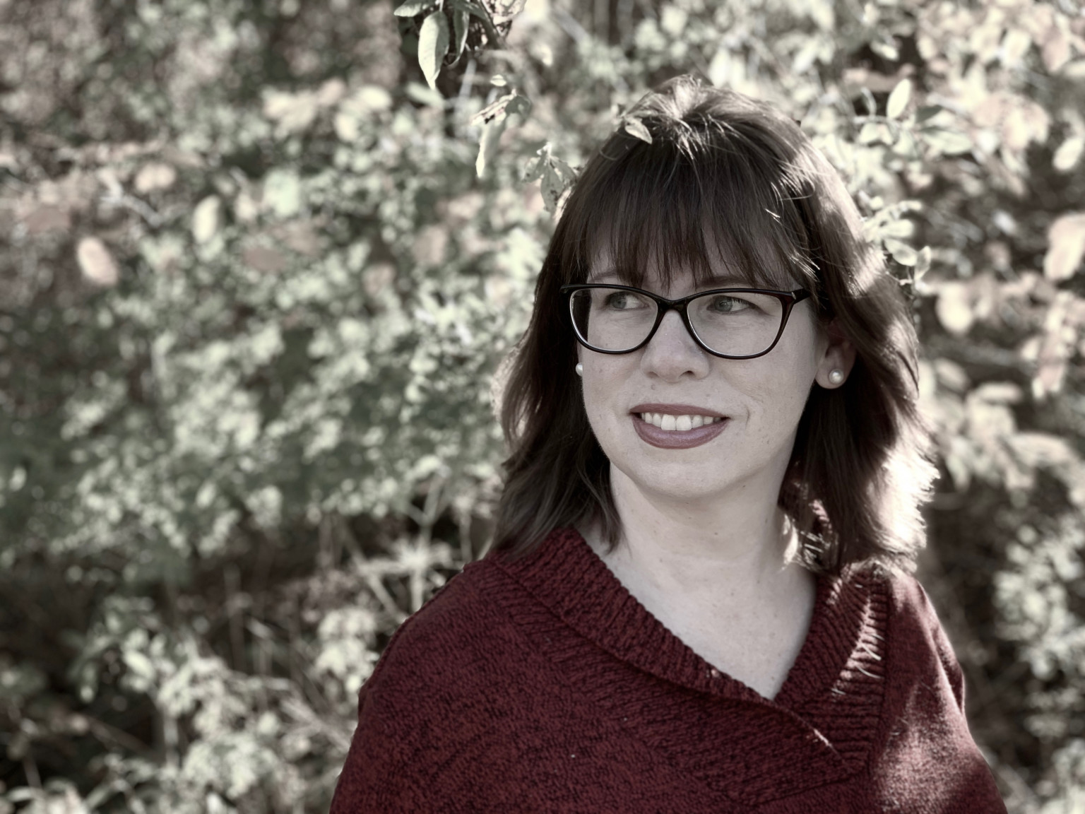 Dr. Heather Sparling Named D’Arcy McGee Beacon Fellow at Dundalk ...
