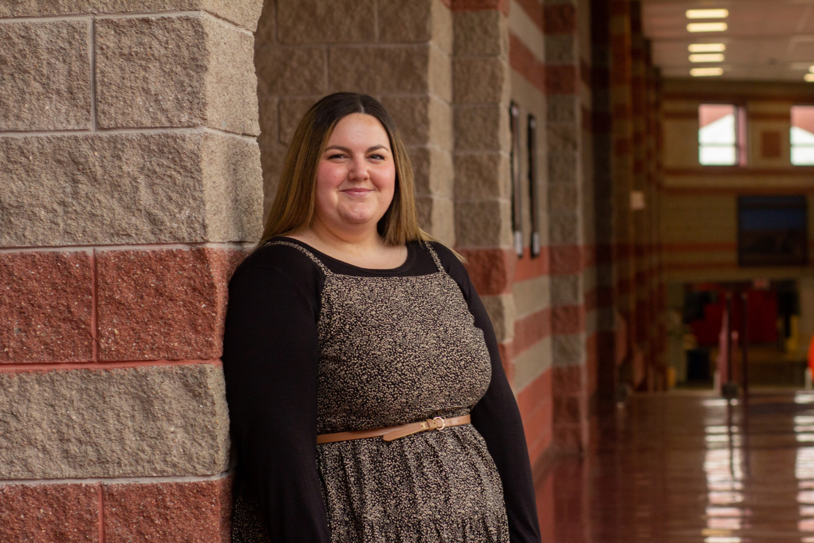 Helping the Community, One Bite at a Time: Meet Emma Jerrott - Cape ...