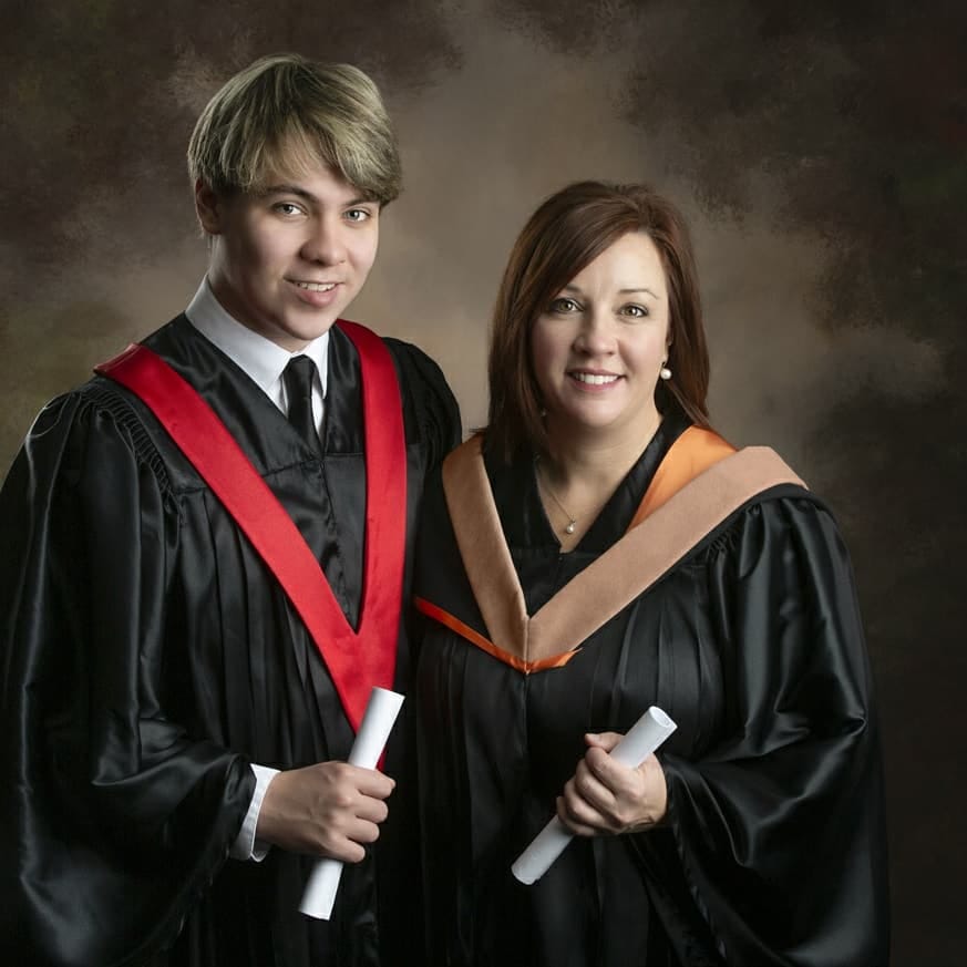 Never Giving Up On Her Dream: Meet Sherry Morgan - Cape Breton ...