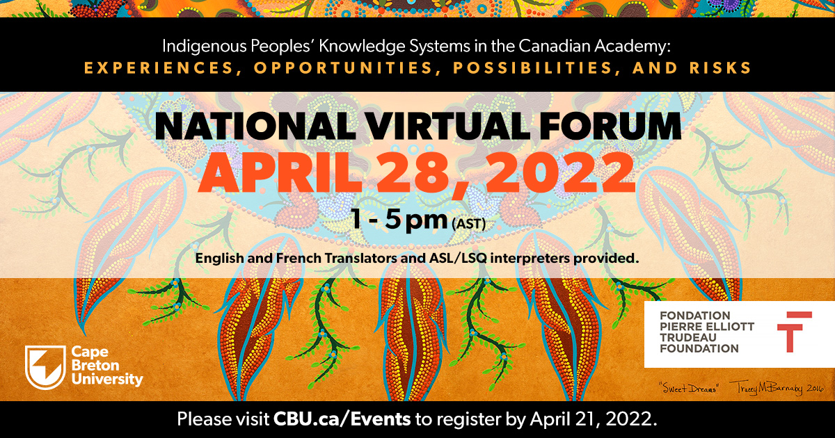Indigenous Peoples’ Knowledge Systems in the Canadian Academy ...