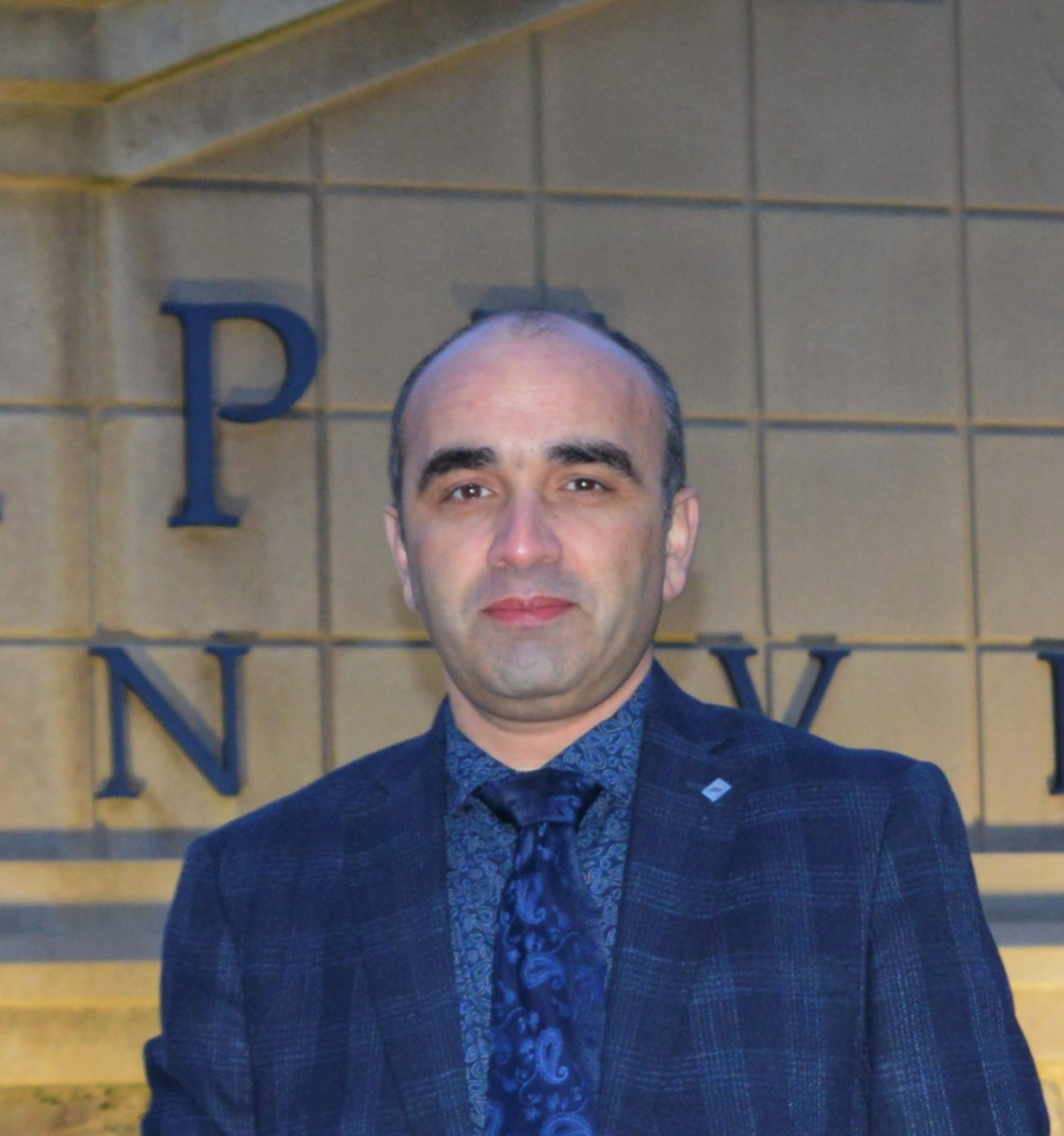 CBU Research Probes Healthcare Using Artificial Intelligence - Cape ...