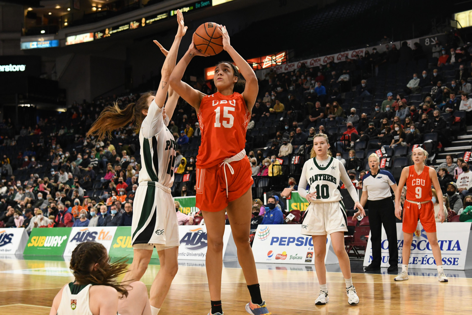 Scratching the Surface: Greatness in the Form of a Rookie - Cape Breton ...