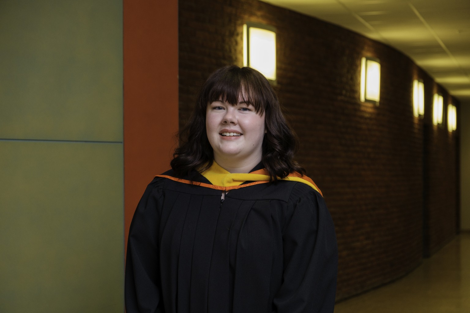 My CBU Story: Kaileigh Rowe - Cape Breton University : Cape Breton ...