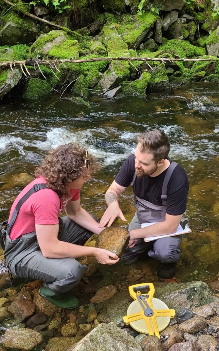 Passion for Preserving: Meet Matthew Fraser - Cape Breton University ...