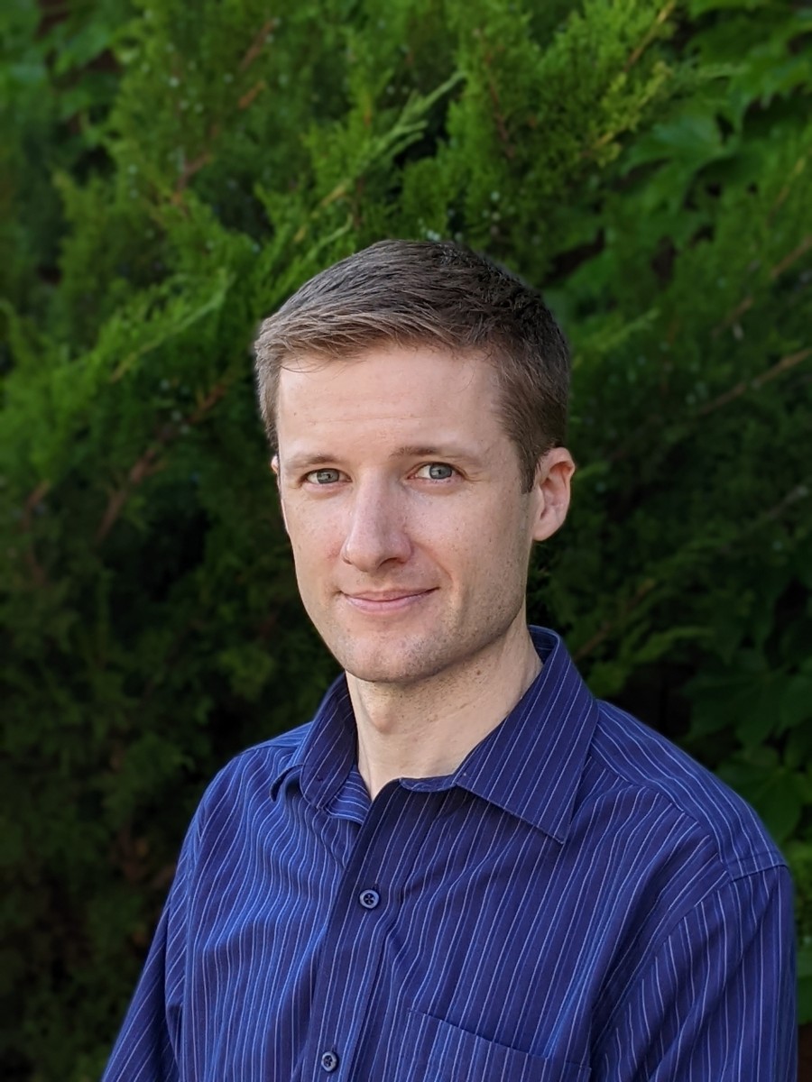 From South Ontario to Cape Breton: Meet Dr. Dylan Reynolds - Cape ...