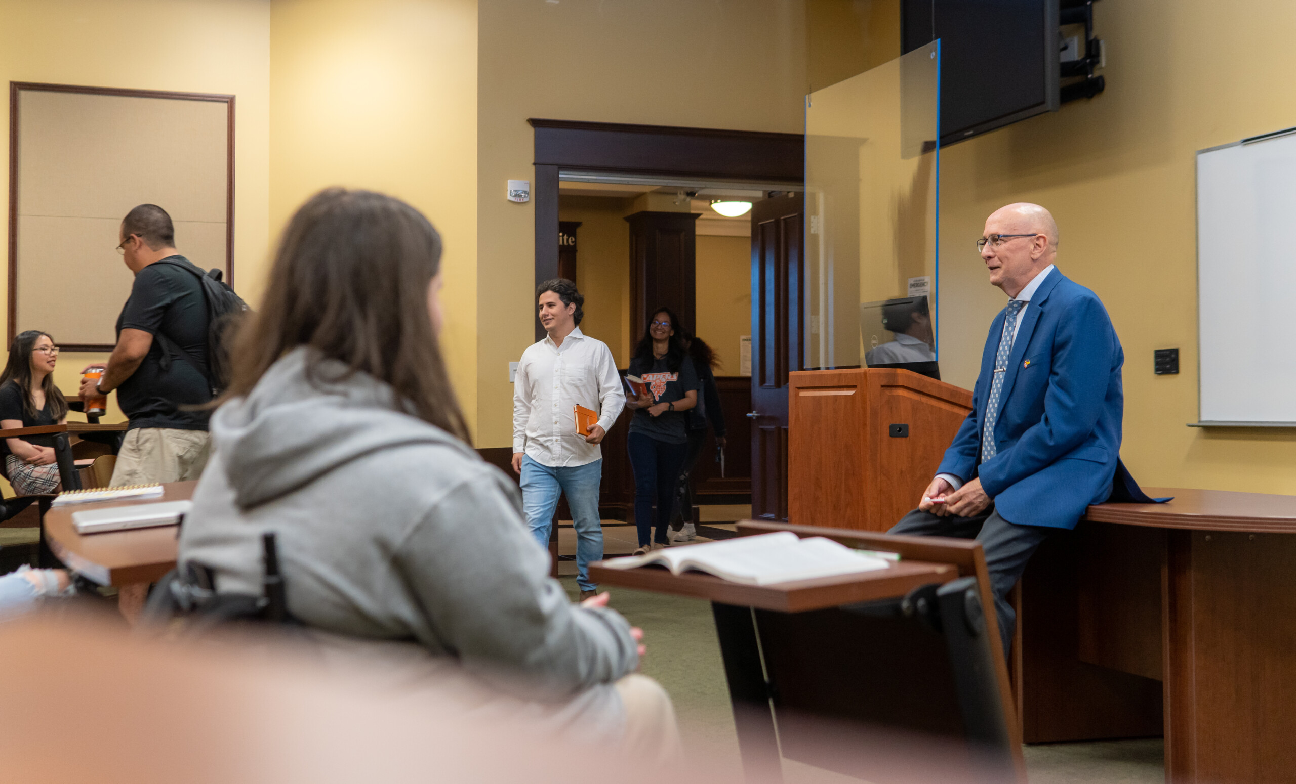 MBA in Community Economic Development - Cape Breton University : Cape ...