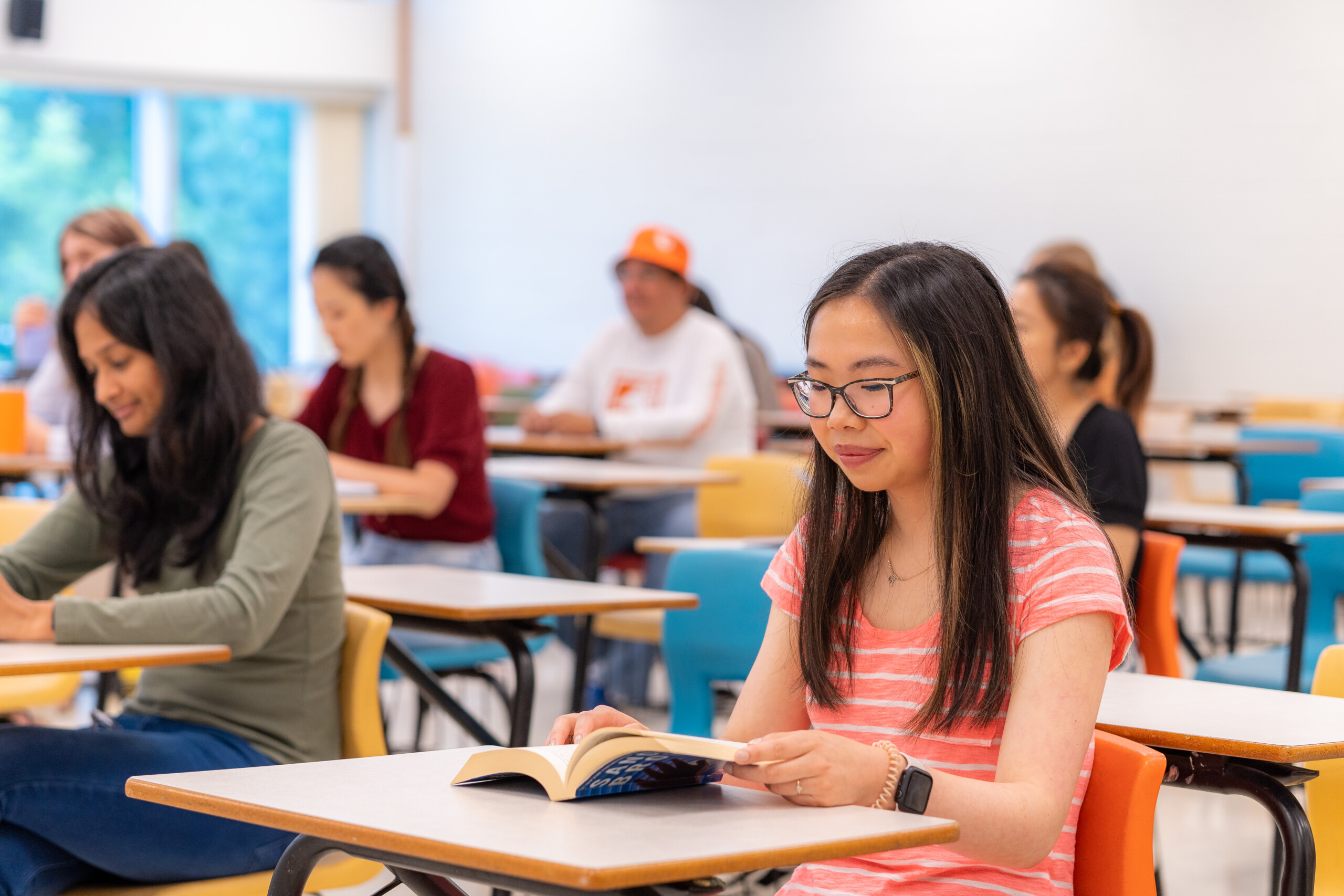 Master of Education (Educational Technology) - Cape Breton University ...