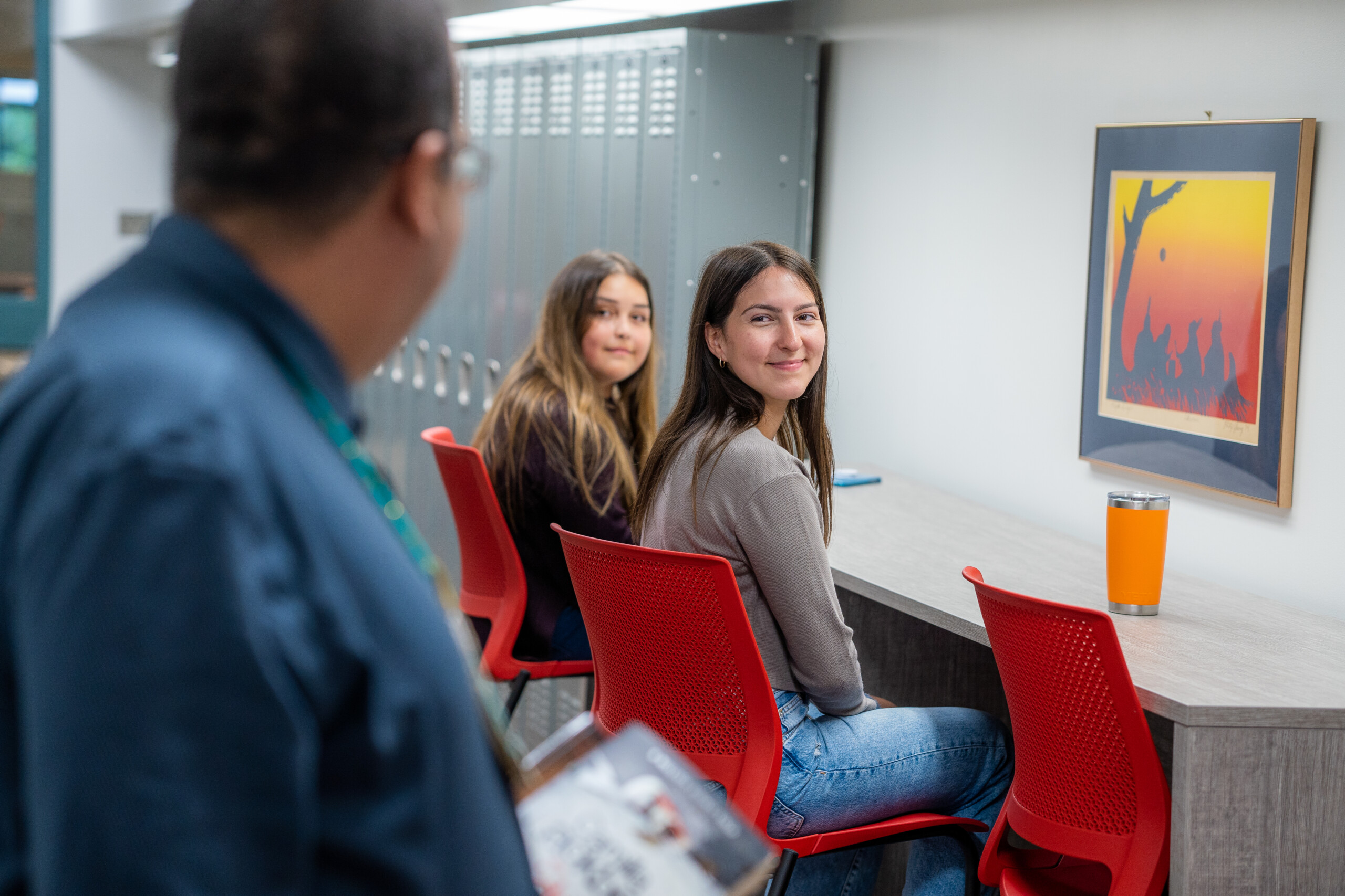 Bachelor of Social Work - Cape Breton University : Cape Breton University