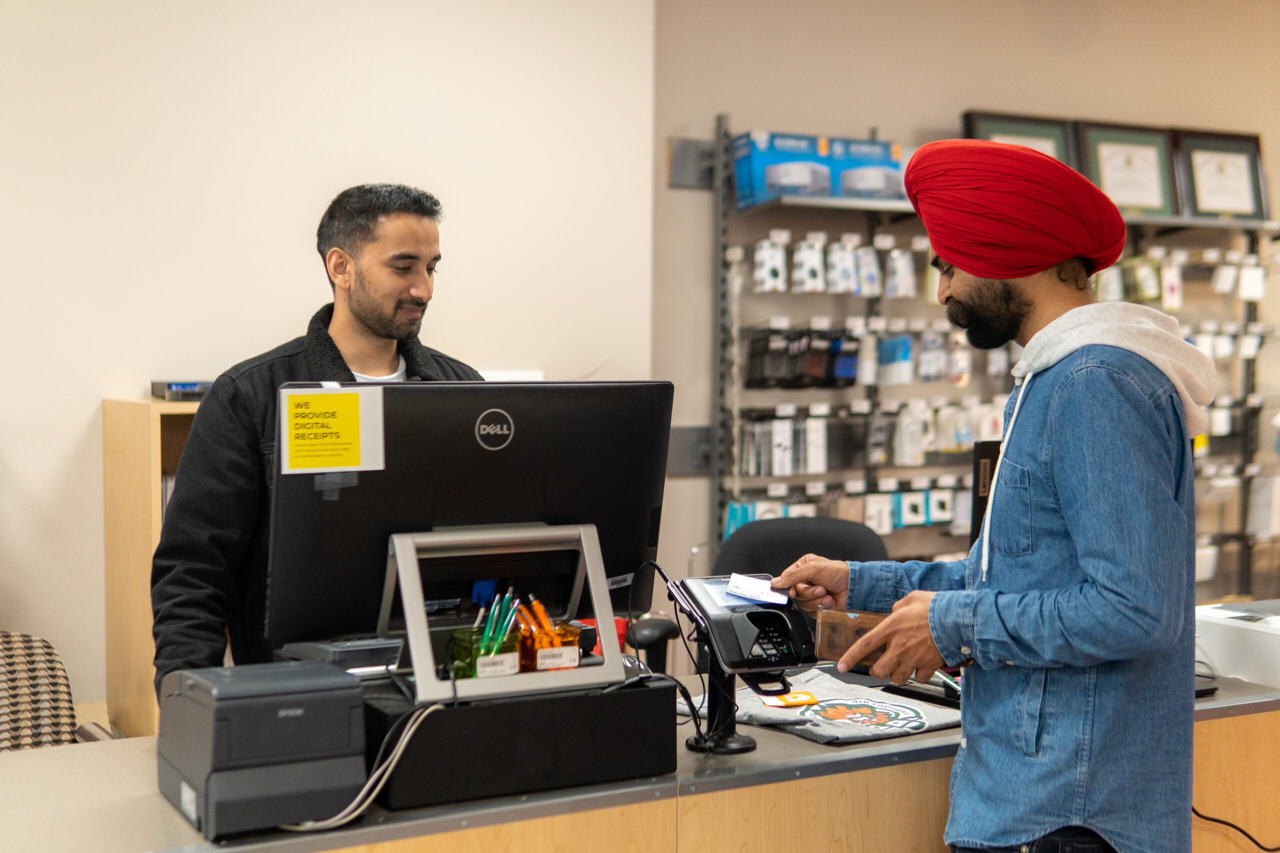 Resume, Cover Letter and Interview Tips to Help You Land a Student Job ...