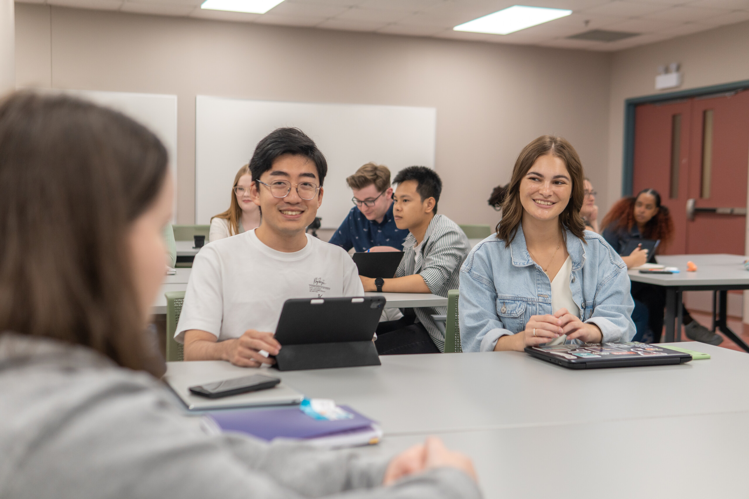 Bachelor of Education - Cape Breton University : Cape Breton University