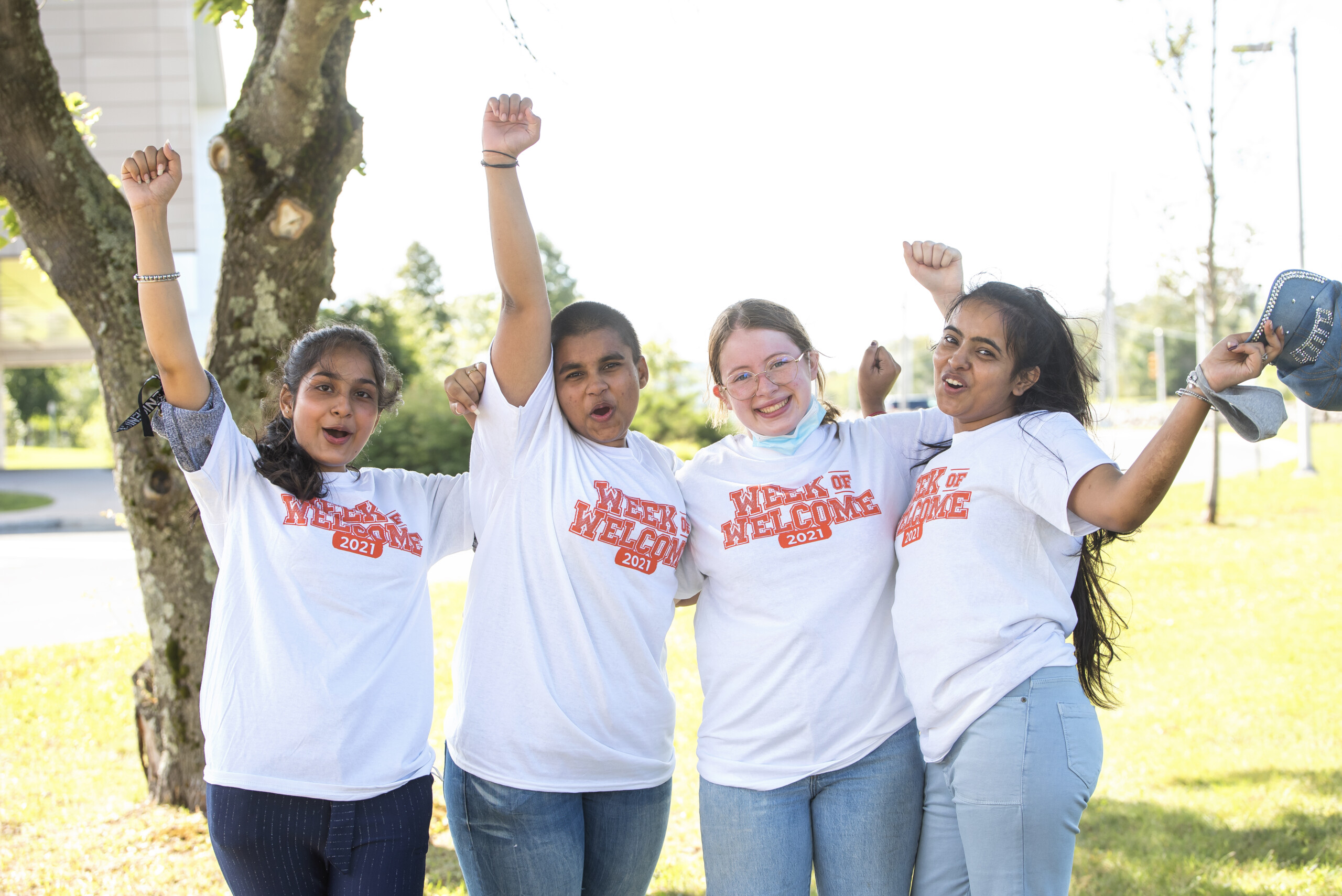 7 Things to Get You Through The First Few Weeks of Classes [3 min read ...