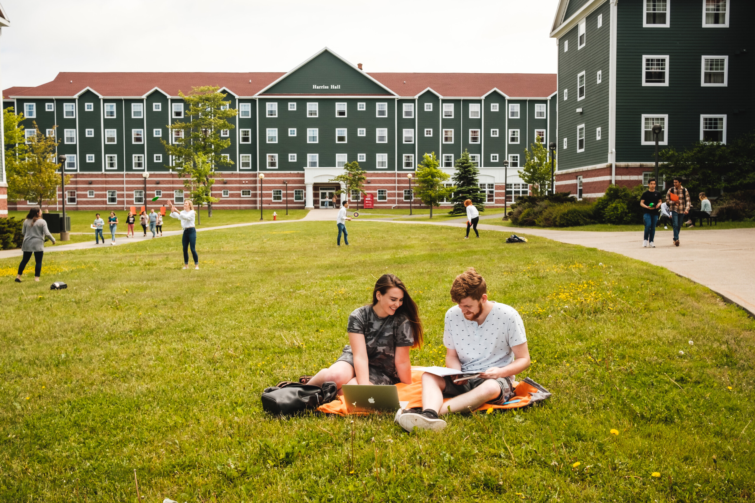 Accommodations - Cape Breton University : Cape Breton University