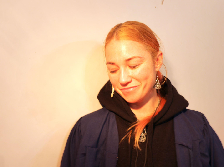 CBU to Host Ellen Furey as 2023 Artist in Residence - Cape Breton ...