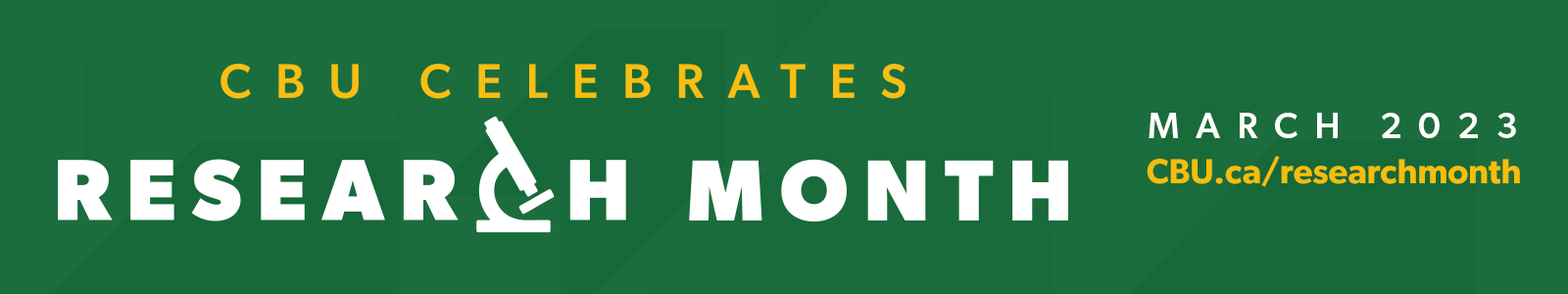 Research Month - Cape Breton University : Cape Breton University