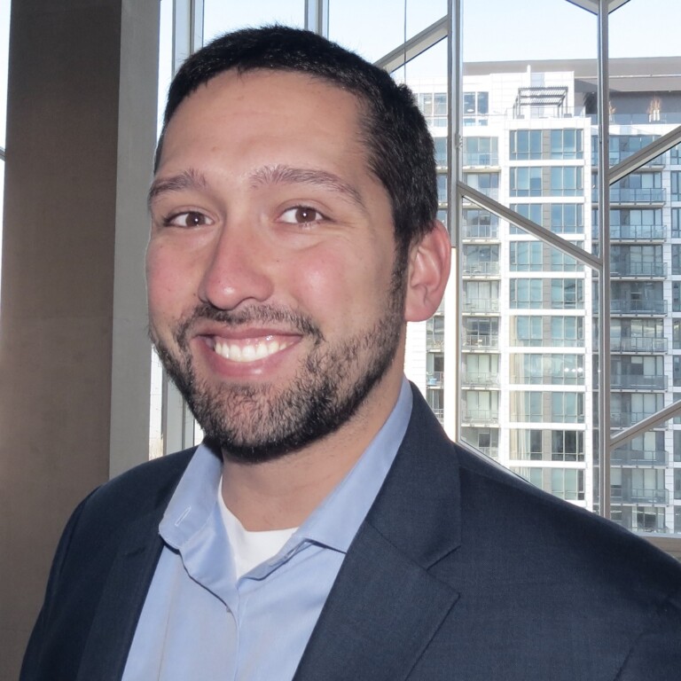 Striving for Greater Inclusivity in Sport: Meet Dr. Simon Barrick ...