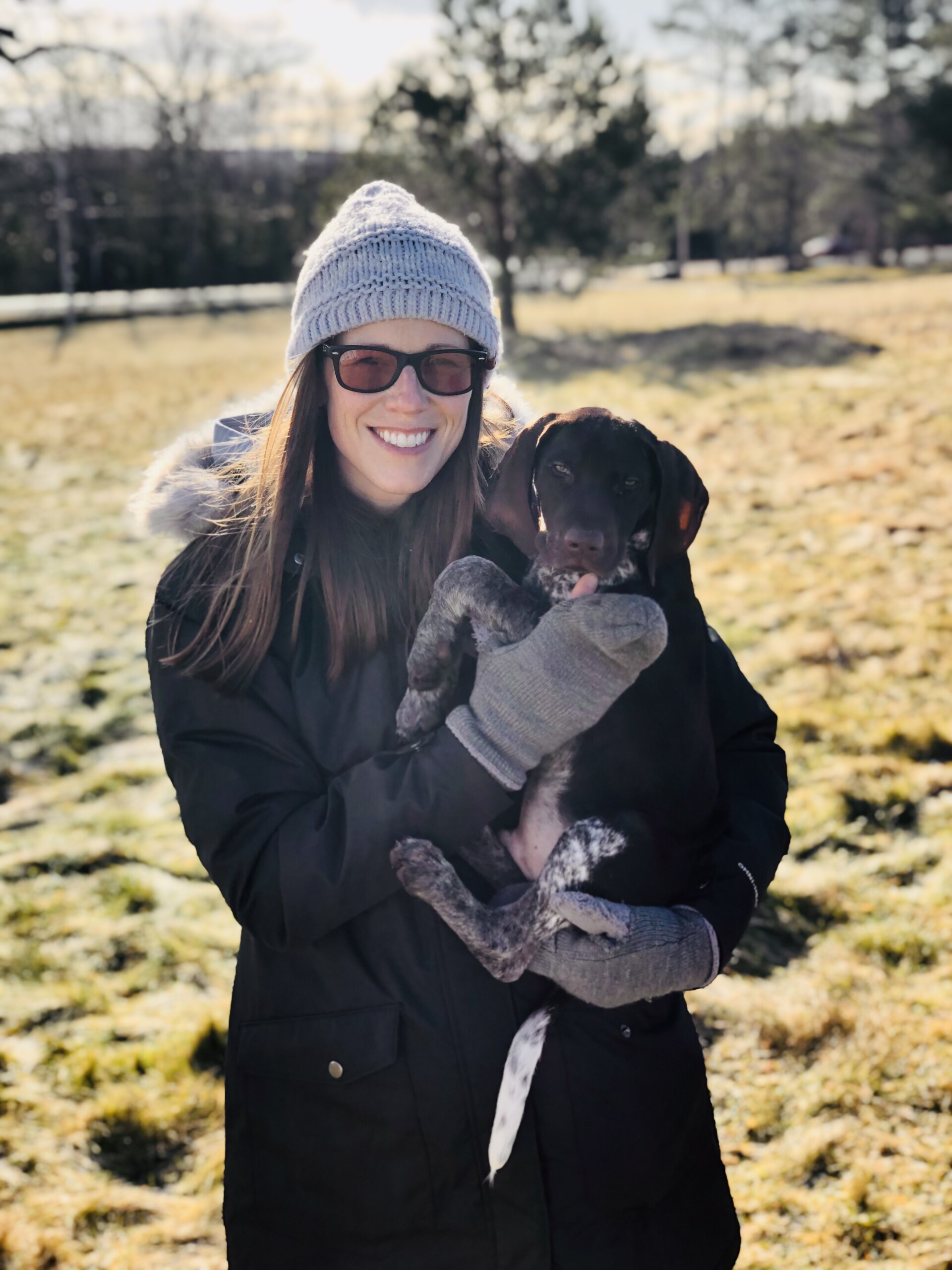 Helping Students One House At A Time: Meet Kelsey Johnston - Cape ...