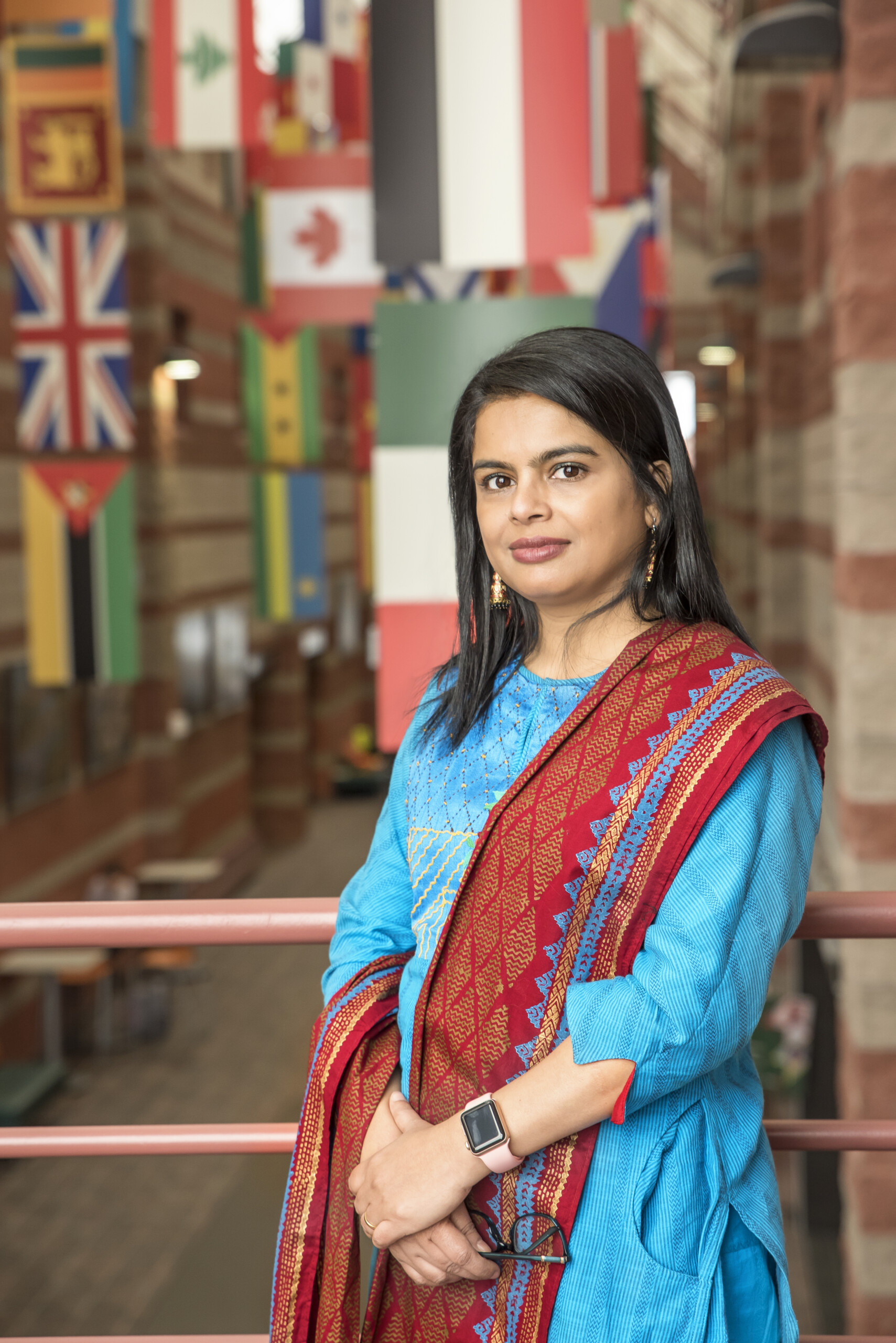 Meet CBU's Teaching Chairs - Cape Breton University : Cape Breton ...