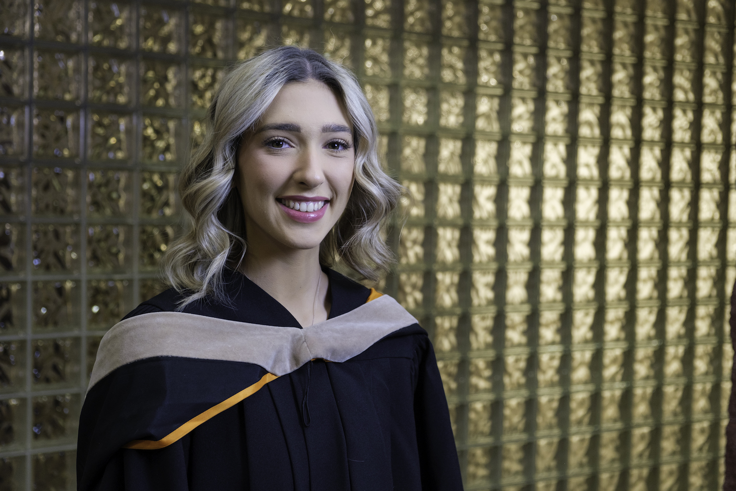 The Feeling of Home: Meet Erica MacNeil - Cape Breton University : Cape ...