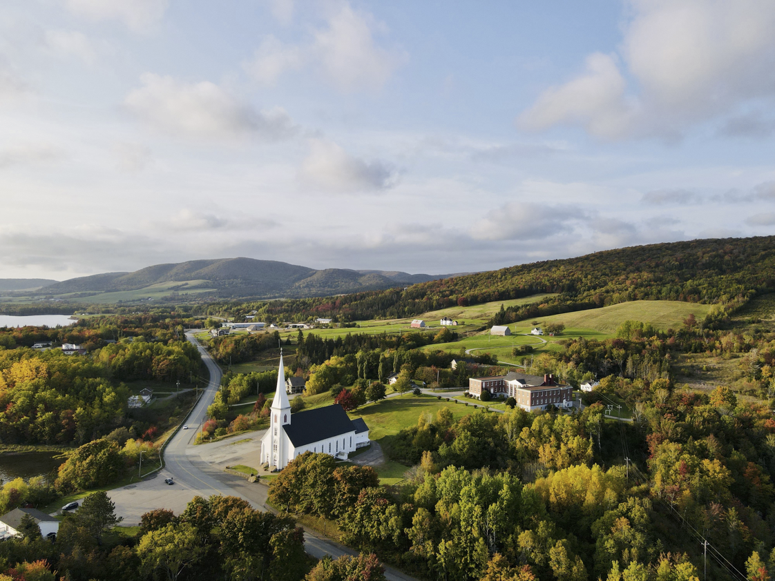 Beinn Mhàbu Announces Legacy Investment With Joe Shannon and Family ...