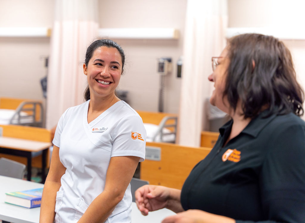 CBU Welcomes New Dean, School of Education and Health - Cape Breton ...