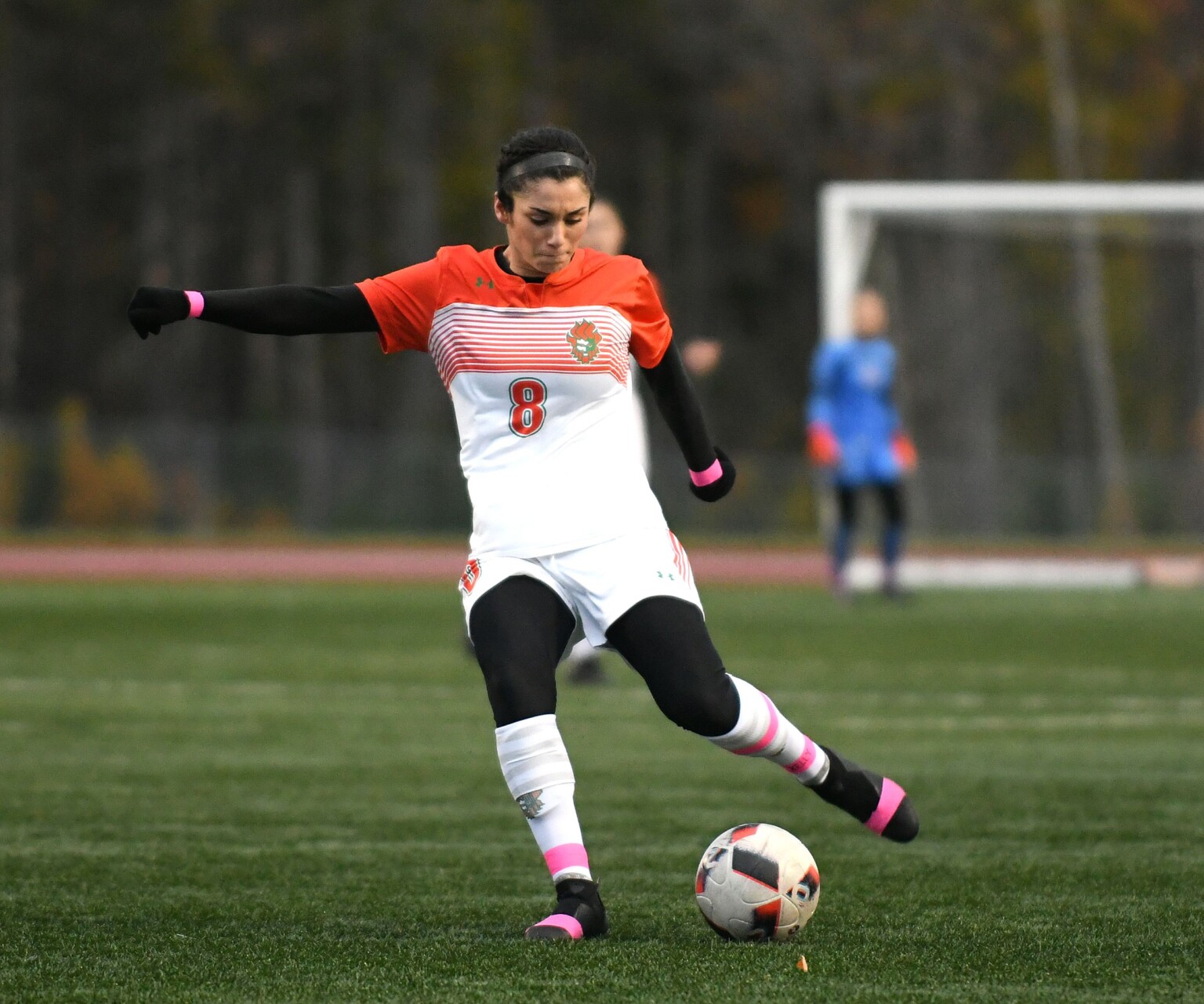 Cape Breton University Capers to Retire Jersey of Soccer Sensation ...