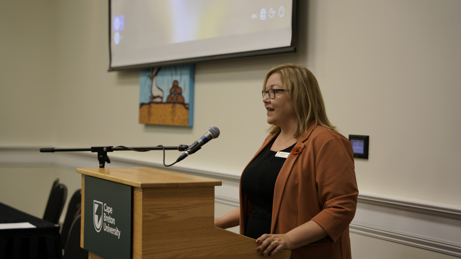 Dr. Stephanie MacQuarrie to Serve Term as Atlantic Chair for Inclusion ...