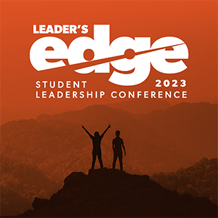 Leaders Edge 2023 - Student Leadership Conference - Cape Breton ...