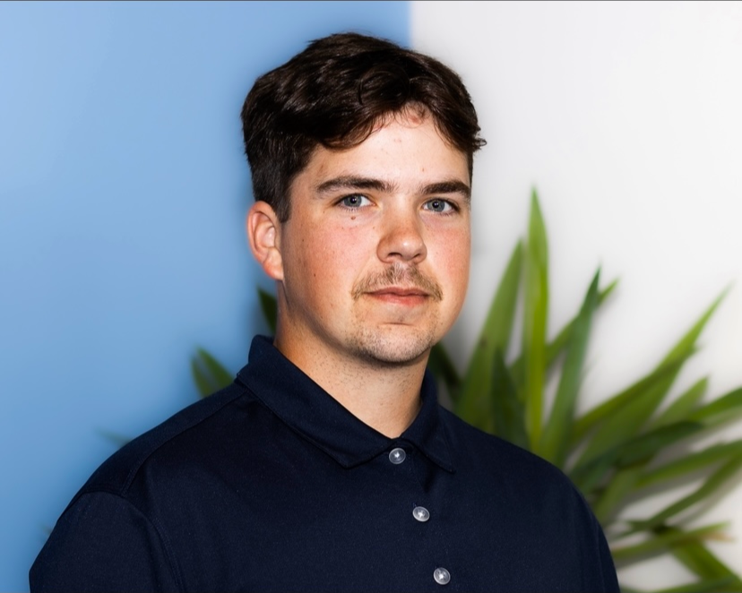 Alex Artur: Forging Success on and off the Field at CBU - Cape Breton ...