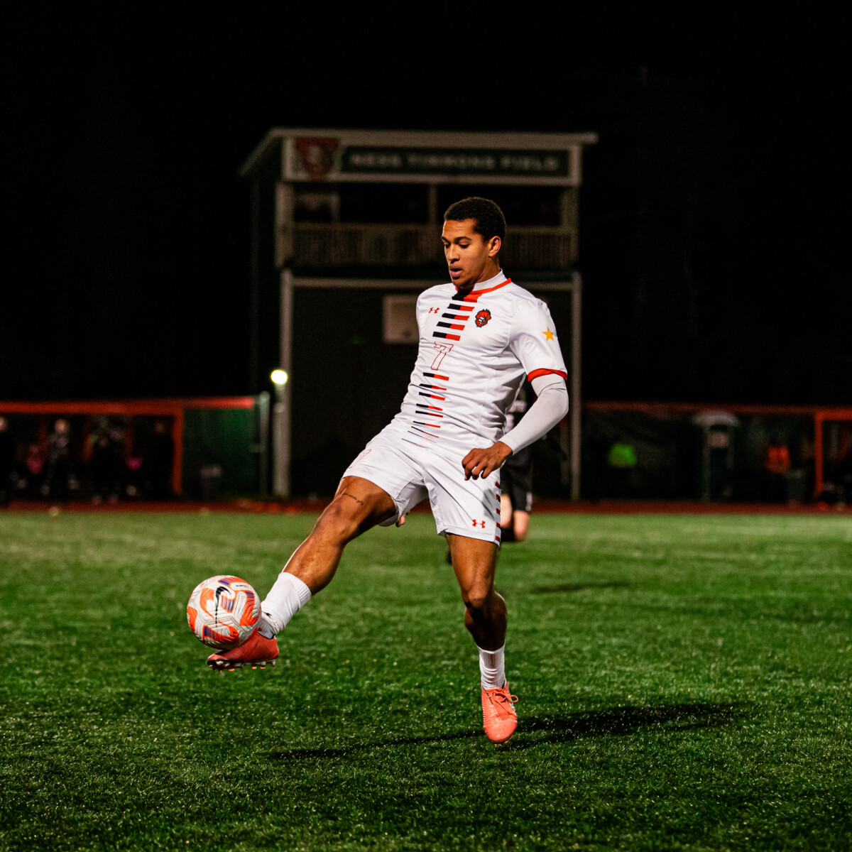 A Season of Success for CBU's Owen Sheppard - Cape Breton University ...