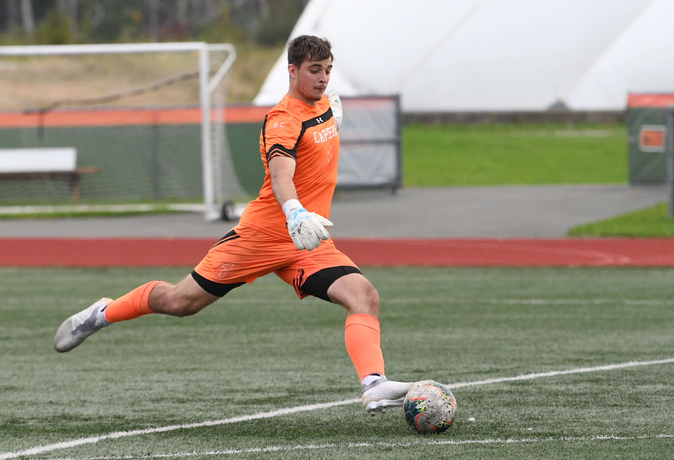 Daniel Clarke: Carrying on the Tradition of Champions - Cape Breton ...