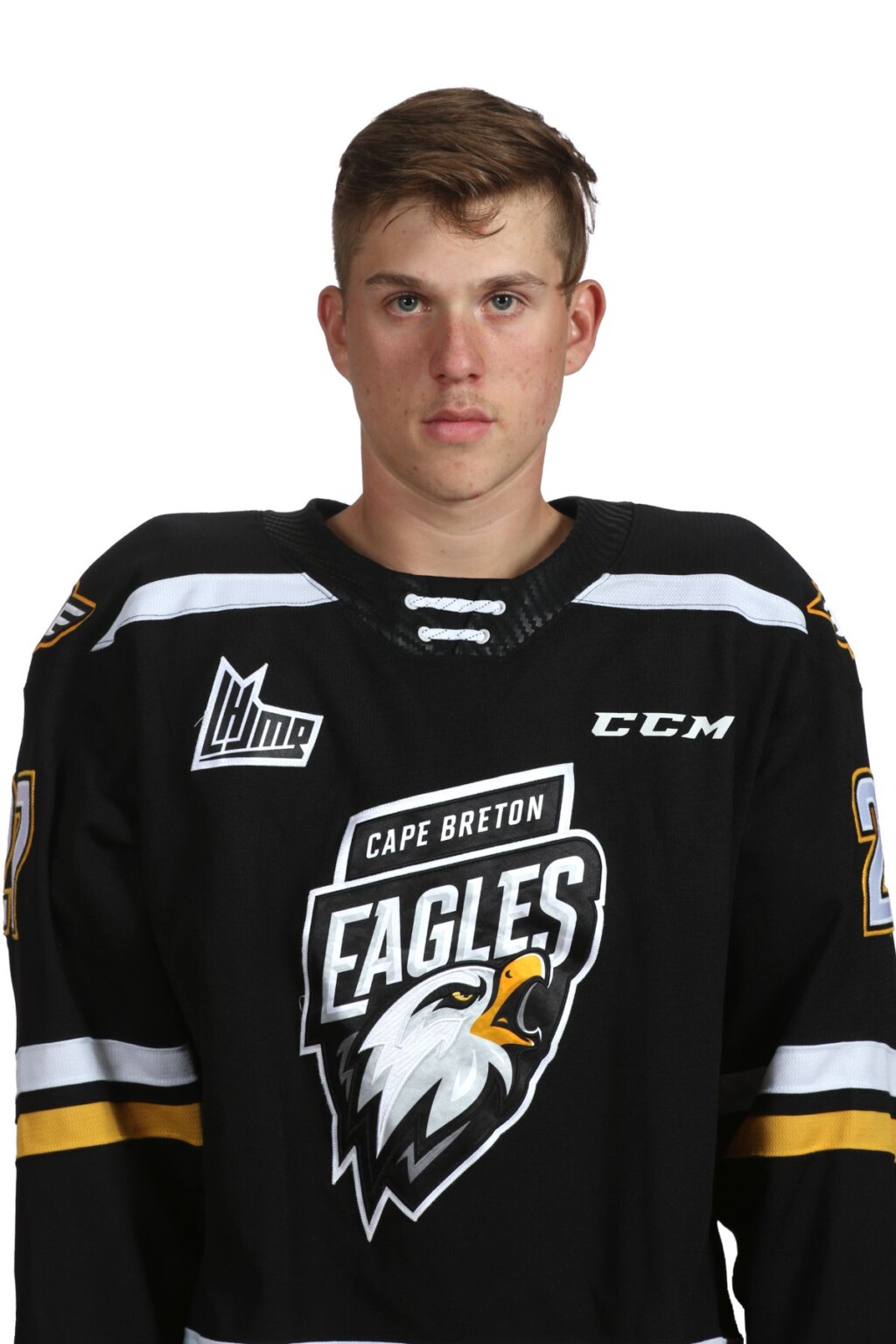 CBU Night at the Nest: Meet the Eagles Players Who Attend CBU - Cape ...