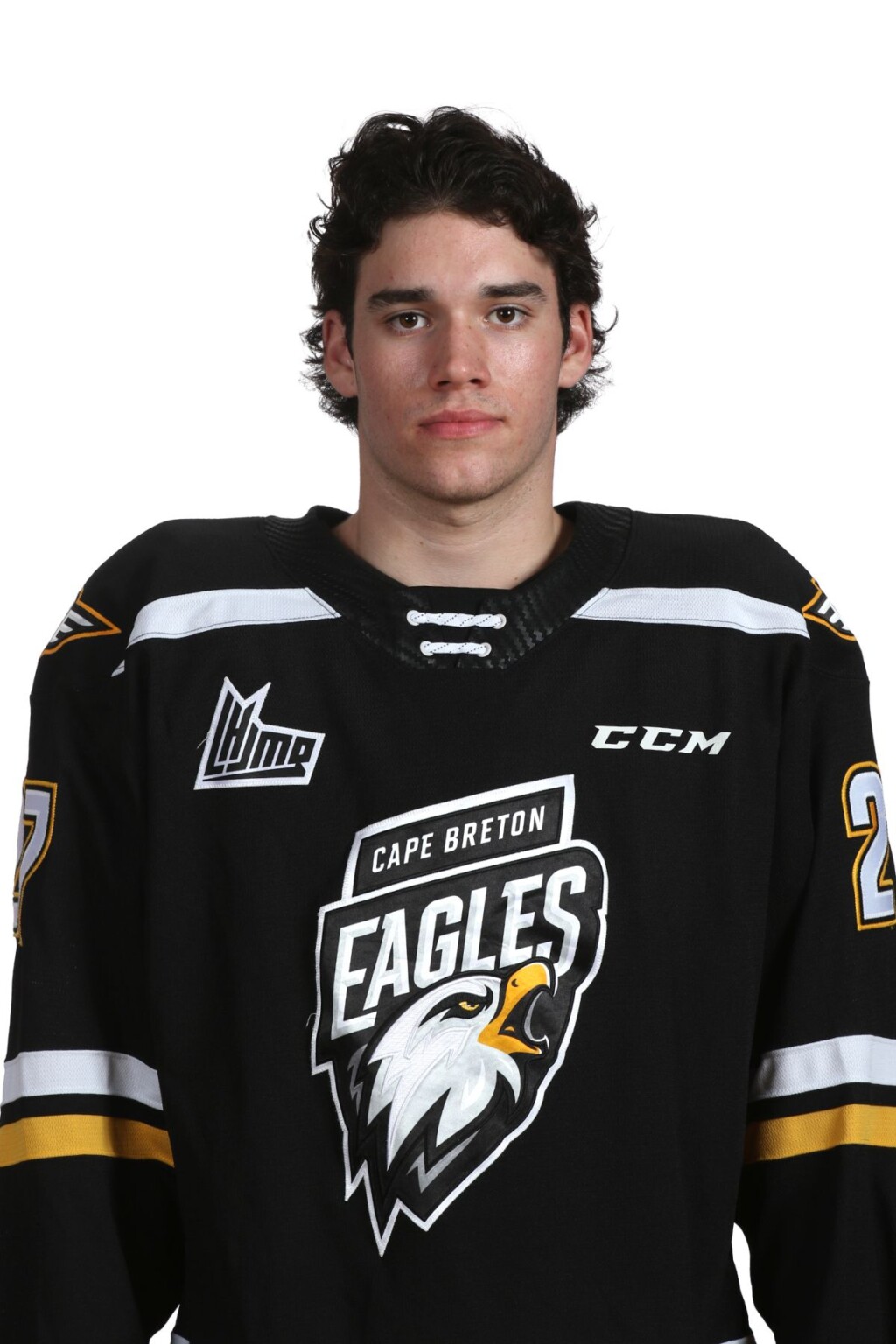 CBU Night at the Nest: Meet the Eagles Players Who Attend CBU - Cape ...