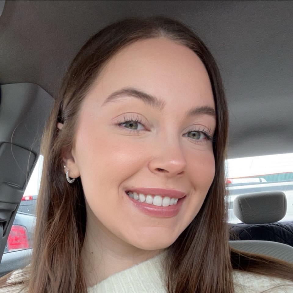 From Positive Experiences to New Opportunities - Meet Kayla Day - Cape ...