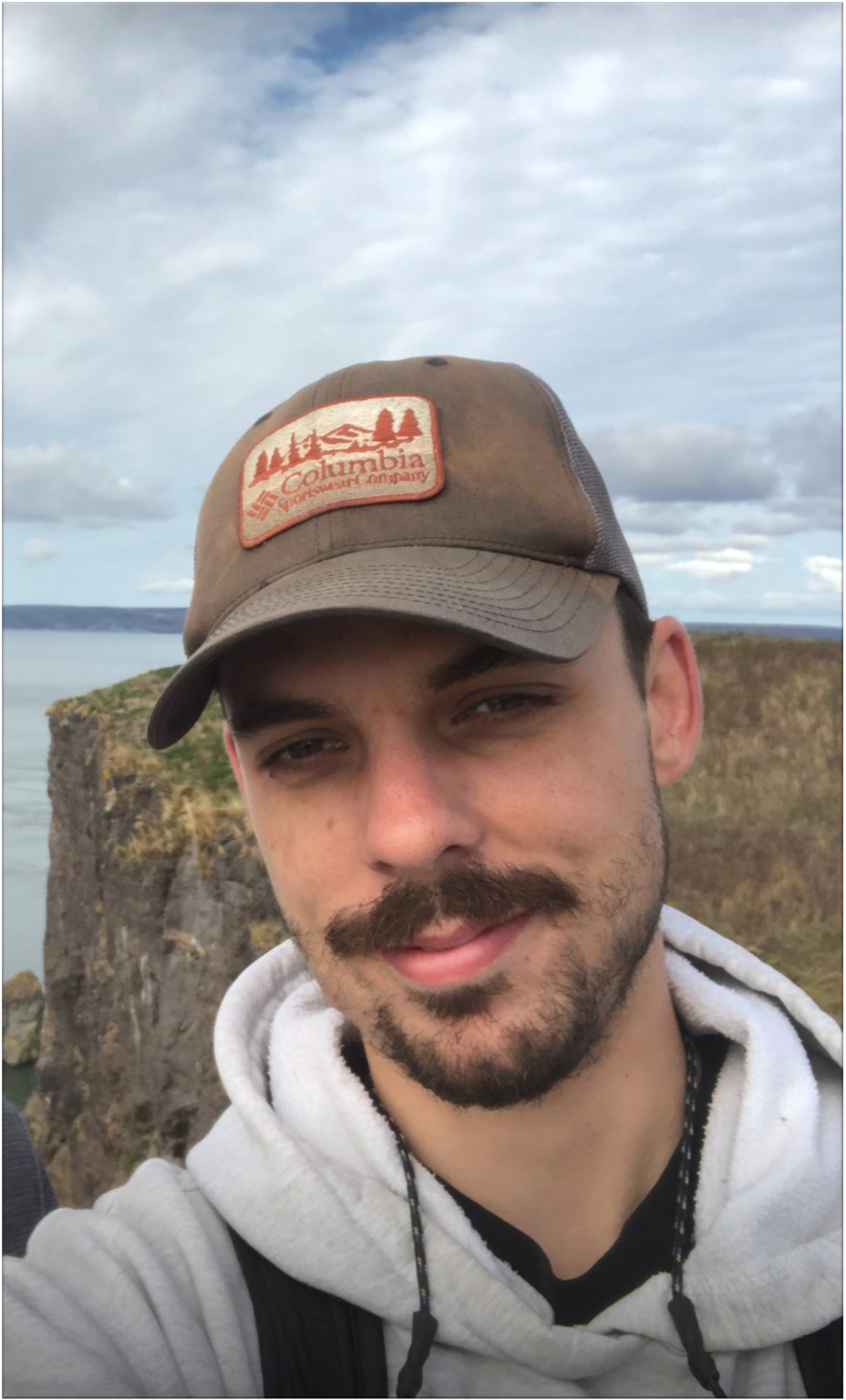 The Next Chapter: Students Envision CBU's Future - Cape Breton ...