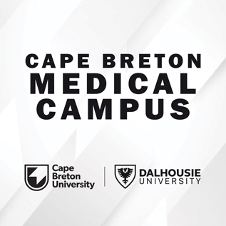 Cape Breton Medical Campus Admissions Information Session (Off-Campus ...