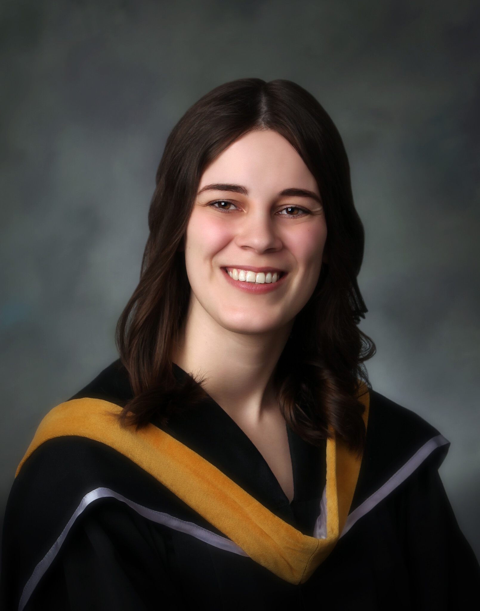 Finally Being Heard - Meet Ashley Copage - Cape Breton University ...