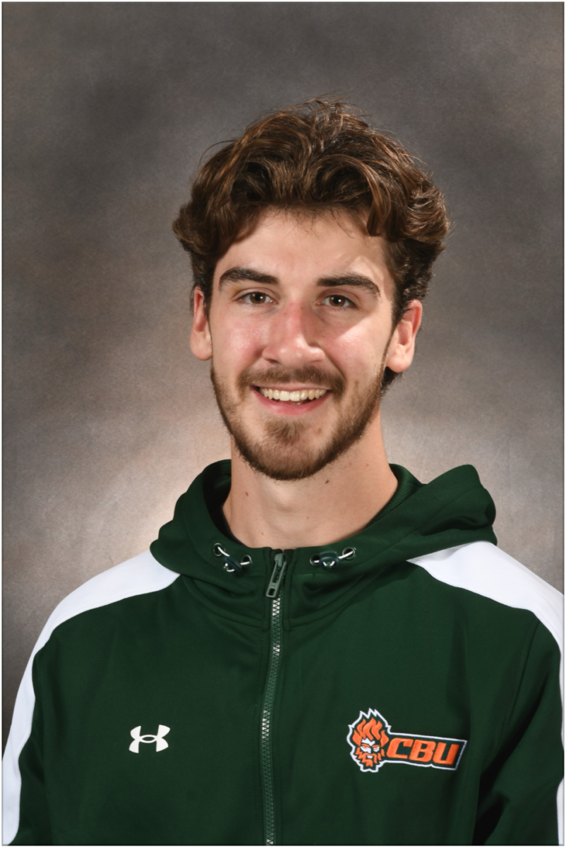 The Next Chapter: Students Envision CBU's Future - Cape Breton ...